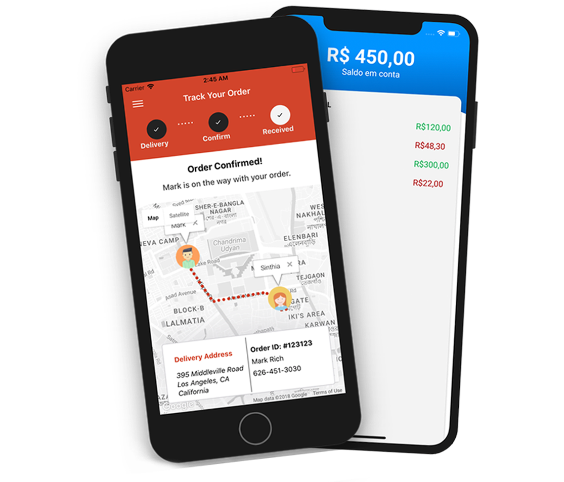 Do zero ao App - Workshop React Native - Sujeito programador Do zero ao App - Workshop React Native - Sujeito programador