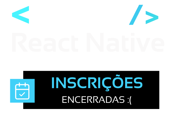 React Native do zero - Insider Workshop 100% gratuito e online ... React Native do zero - Insider Workshop 100% gratuito e online ...